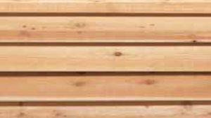 Siding - Quadra Wood Products